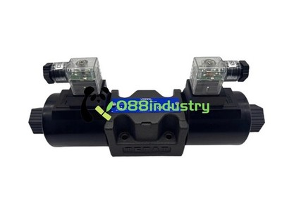 1PCS NEW FIT FOR Solenoid valve DSG-03-2B3B-A220-N1-51T | eBay