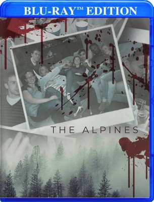The Alpines (Blu-ray) Dante Aubain | eBay