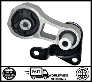 Lower Engine (REAR) Mount FOR Ford B-Max, Fiesta Mk5 & Mk6, Fusion ...