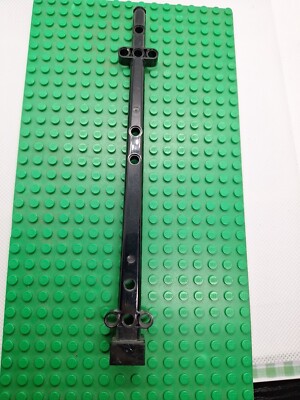 Lego Piratenschiff Mast Schwarz, 48002, 4768, 7075, 6243, 7048, 7776 ...