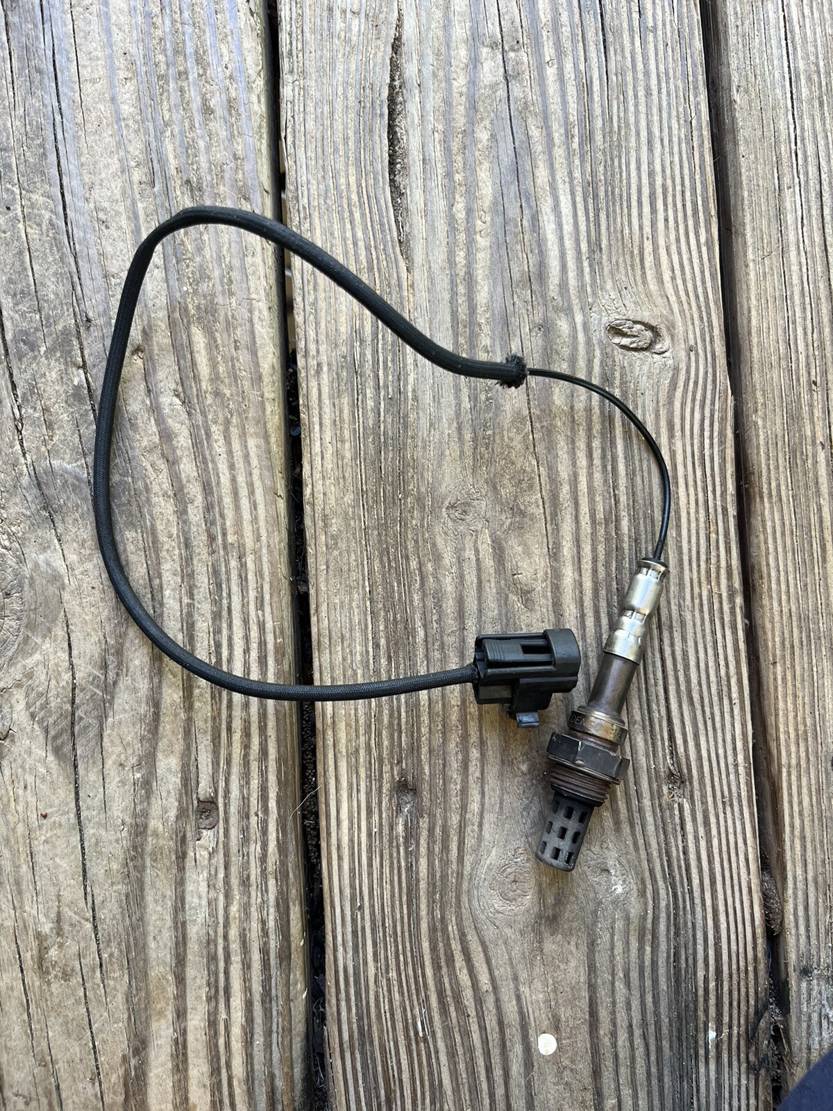 1990 1991 1992 1993 MAZDA MIATA OEM O2 SENSOR 1.6L | eBay