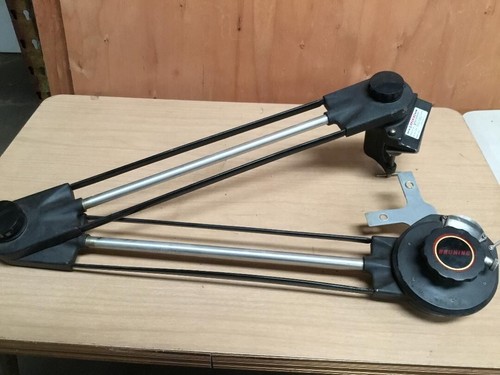 VINTAGE CHARLES BRUNING MECHANICAL DRAFTING MACHINE MODEL 5000 | eBay