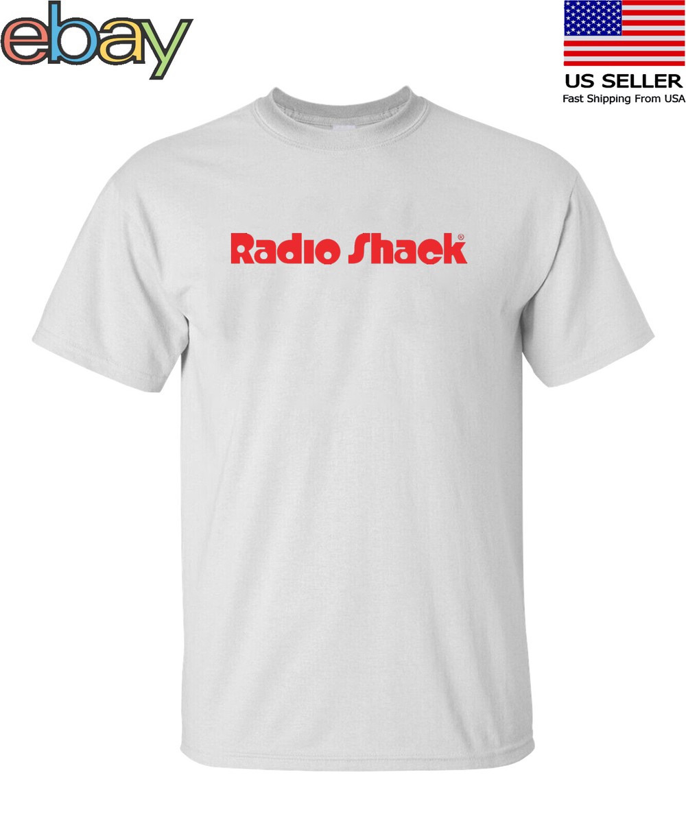 Radioshack New Logo Radioshack Corporation Market Segmentation/Launch