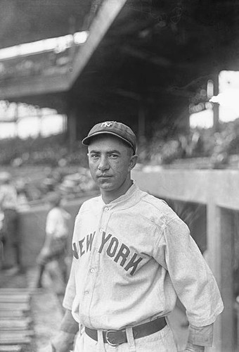 Deacon Everett Scott, New Captain Of Yankees 1922 OLD BASEBALL PHOTO | eBay