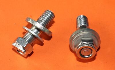 TRIUMPH T140 HEAD TO ROCKER BOX STUD SPACER SET 21-2197 37-2338 60-2331 ...