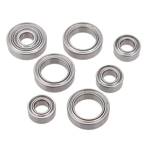 Mount Ball Bearings 102068 for HSP 02138 02139 RC Model Car | eBay