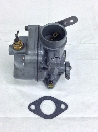 Zenith 11193 B / L51-E Carburetor Side draft Carb Wisconsin ACN engine ...