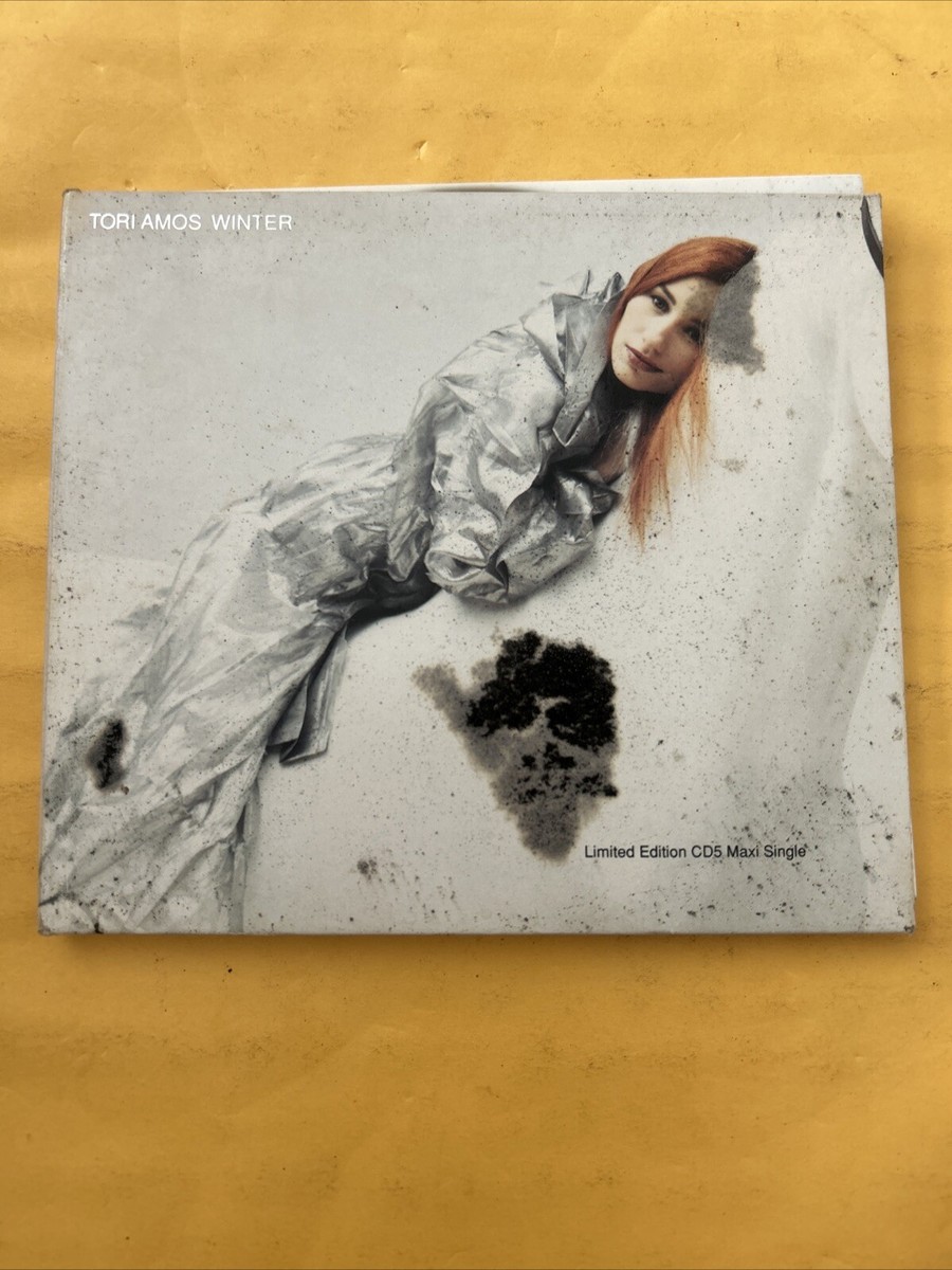 Tori Amos Winter Winter Tori Amos Merch & Gifts For Sale | Redbubble