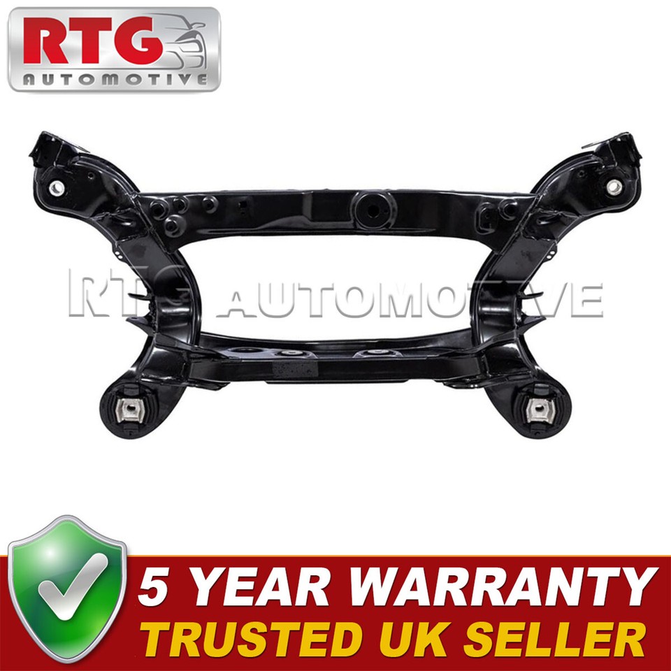 Rear Axle Beam Subframe Crossmember For Mercedes SLK 2004-2011 R171 Inc ...