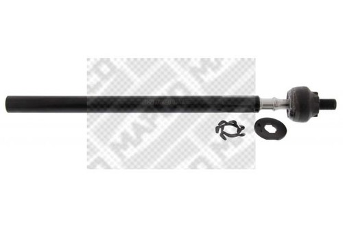 Rotule Axiale Barre de Couplage Avant MAPCO pour Peugeot 205 II | eBay