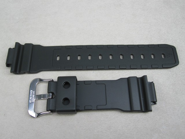 Casio 10071698 Original Black G-shock Bezel Case Cover for Dw9052 Dw ...