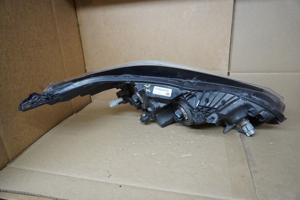 2020 2021 2022 Nissan Sentra Left Driver Side Headlight Assembly OEM ...