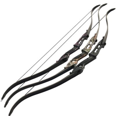 30-50 Lbs Powerful Archery Recurve Bow, A Hot-Selling Professional Bow ...