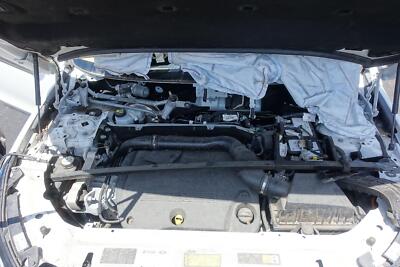 LAND ROVER DISCOVERY SPORT ENGINE DIESEL, 2.2, TURBO, L550, 01/15-06/16 ...