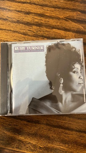 Ruby Turner, The Motown Songbook, 10 tracks, CD (J27 | eBay