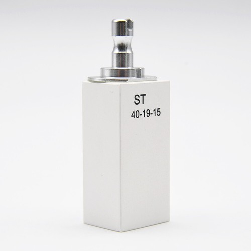 10Pcs Zirconia blocks for sirona cerec system-white ST super ...