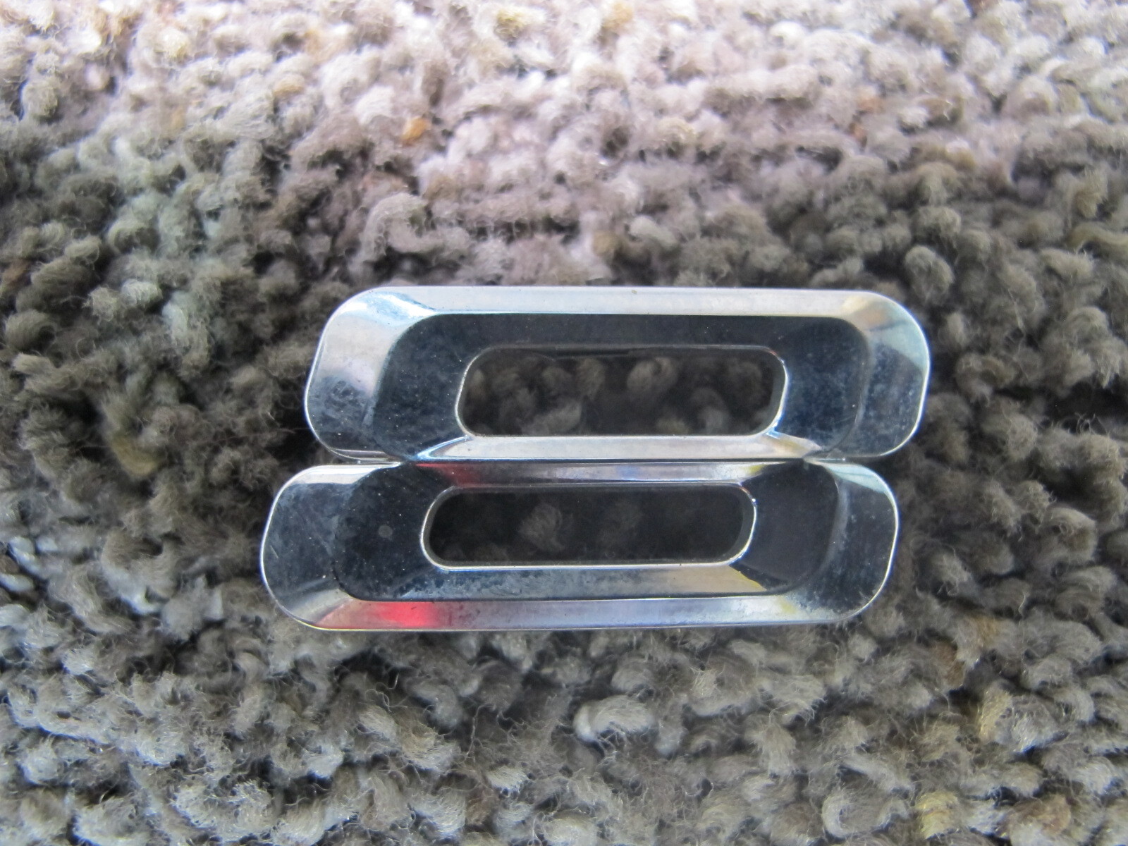 🥇14-16 BMW F32 F33 428i REAR TRUNK LID EMBLEM LOGO BADGE SYMBOL SET OEM ...