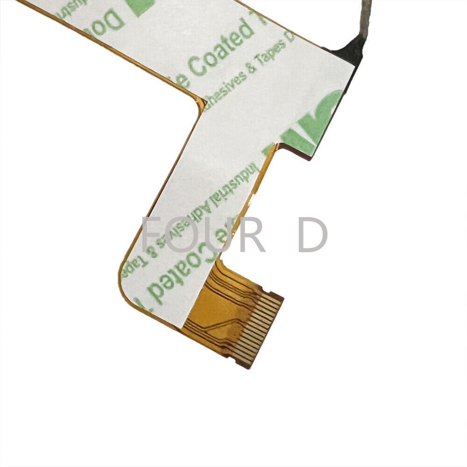 30pin IR EDP LCD Screen Flex Cable For Lenovo L15 Gen 2 20X3 20X4 ...