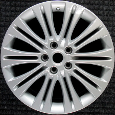 Buick Verano 18 Inch Painted OEM Wheel Rim 2012 To 2017 | eBay