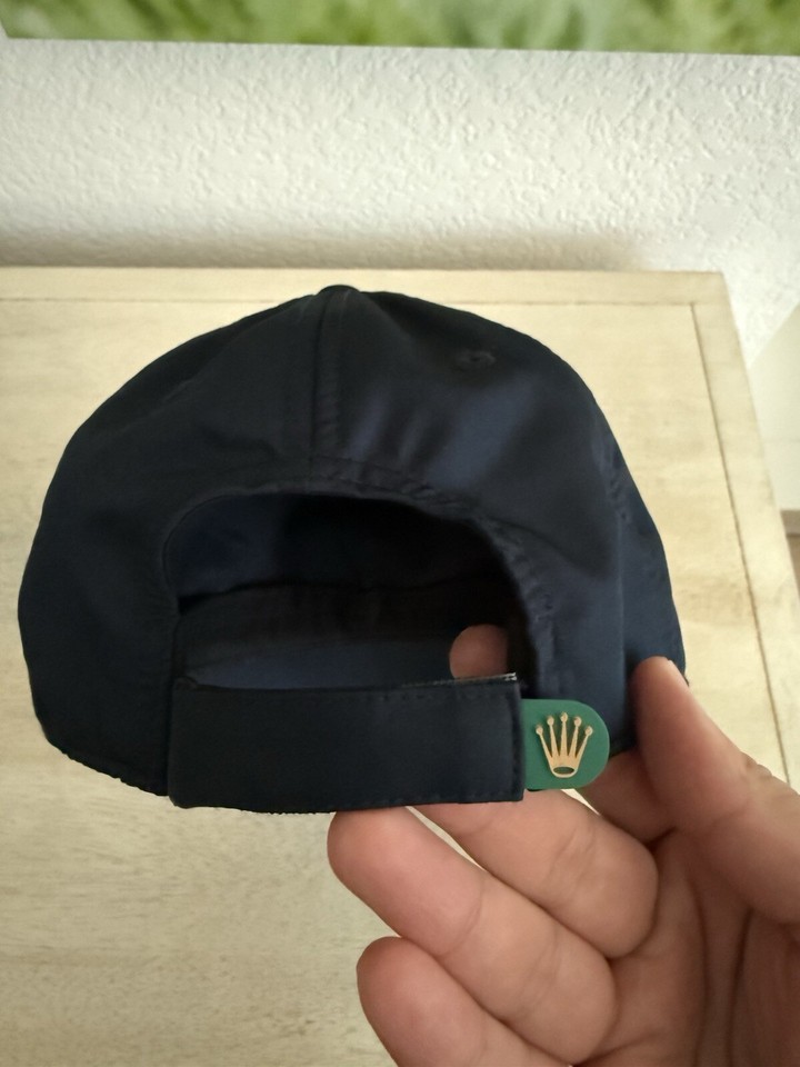 Rolex Hat | eBay