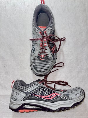 Size 6.5 - Saucony Excursion TR 9 Multicolor | eBay