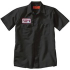 ICE CREAM MAN Funny Work SHIRT rock punk biker rat rod costume ...