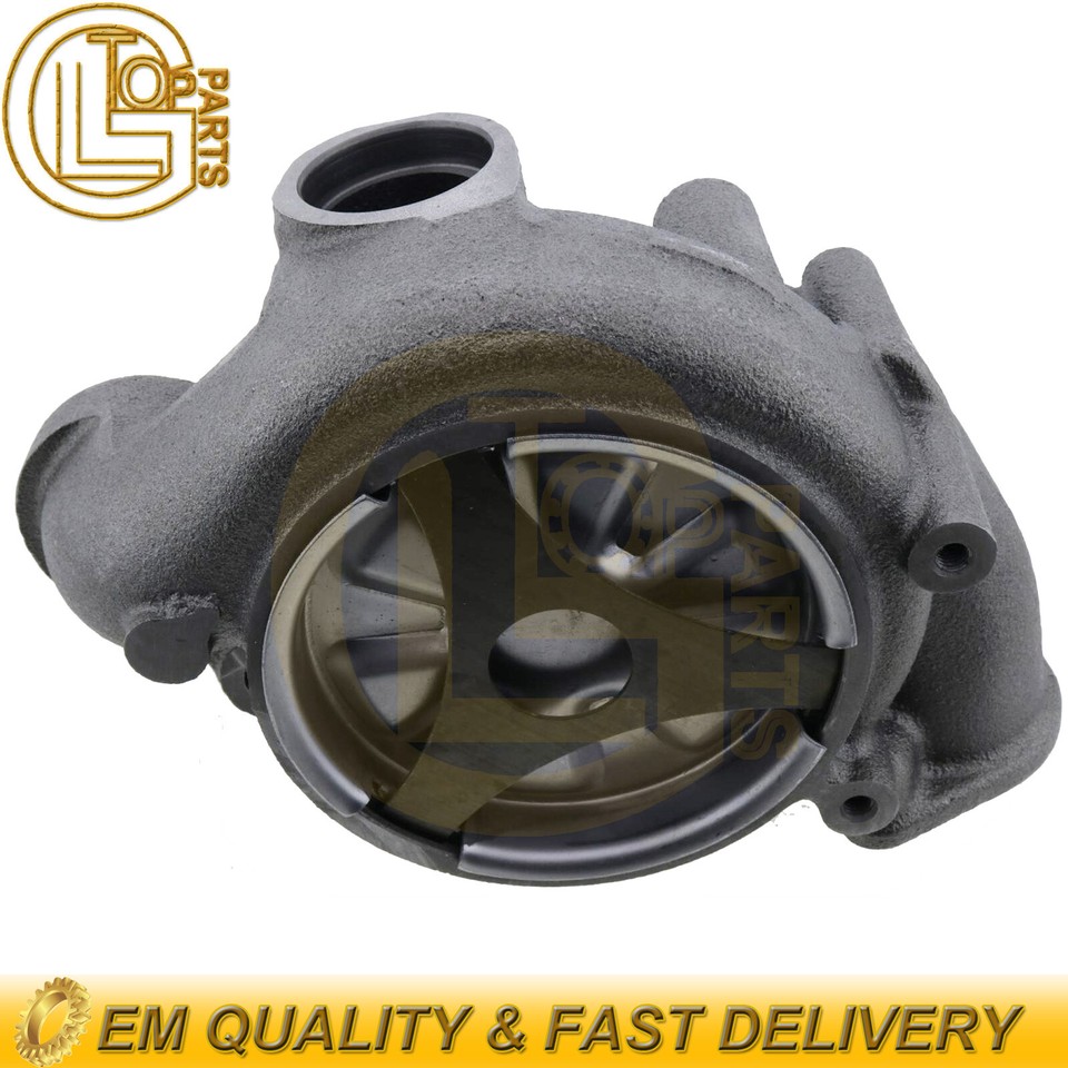 8192050 20575653 Cooling Engine Water Pump for Volvo Truck FE6 FL6 FE7 ...