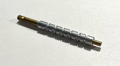 Daiwa Spinning Reel Part - E39-5201 worm shaft - Fits Reel Emblem ...