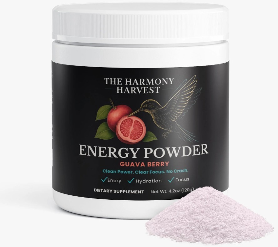 Electrolyte Replacement Powder for Rapid Hydration Muscle Recovery ...