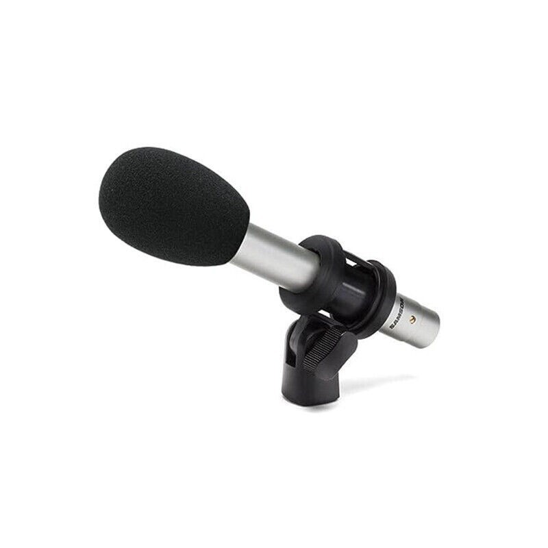 Samson C02 Pencil Condenser Mic Overhead Drum Microphone(Pair) hot | eBay