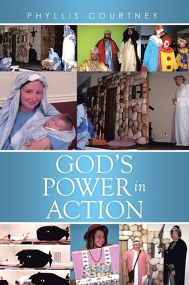 God's Power in Action | eBay