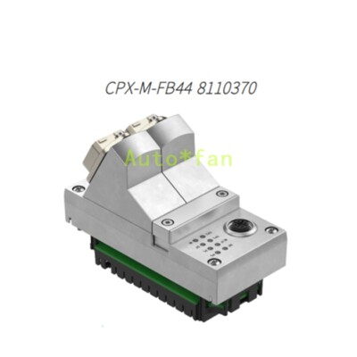 1Pcs New For FESTO CPX-M-FB44 8110370 | eBay