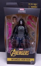 Marvel Legends Exclusives Doctor Doom (Infamous)