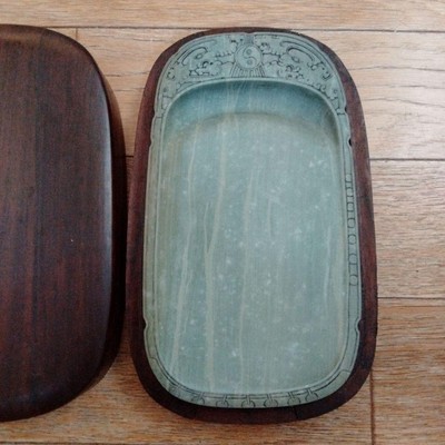 Ink Stones - Antique Chinese Calligraphy