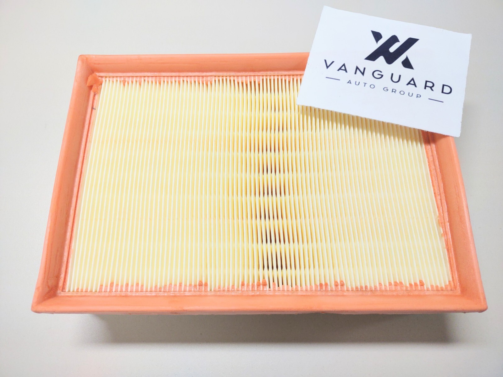 GENERAL-MOTORS 95021102 - Air filter cross reference