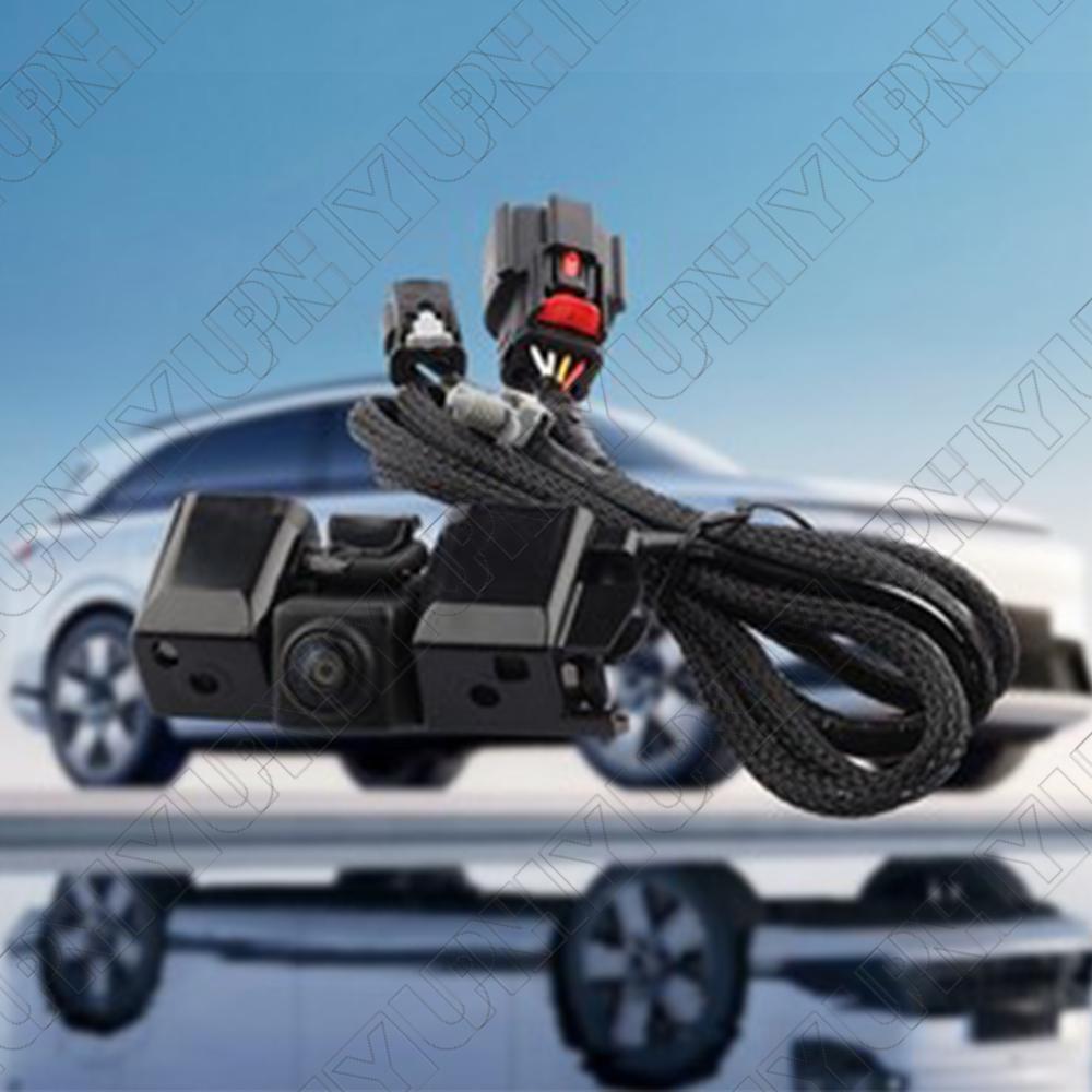 Car Rear View Backup Parking Camera for Chevrolet Silverado GMC Sierra ...