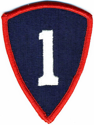 US Army Patch: 1st Personnel Command | eBay