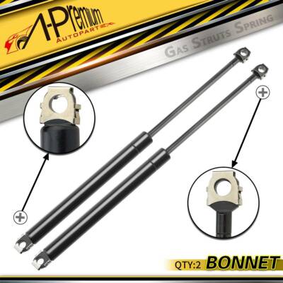 Bonnet Gas Struts for BMW E36 Sedan Wagon Hatchback 318i 320i 323i 325i ...