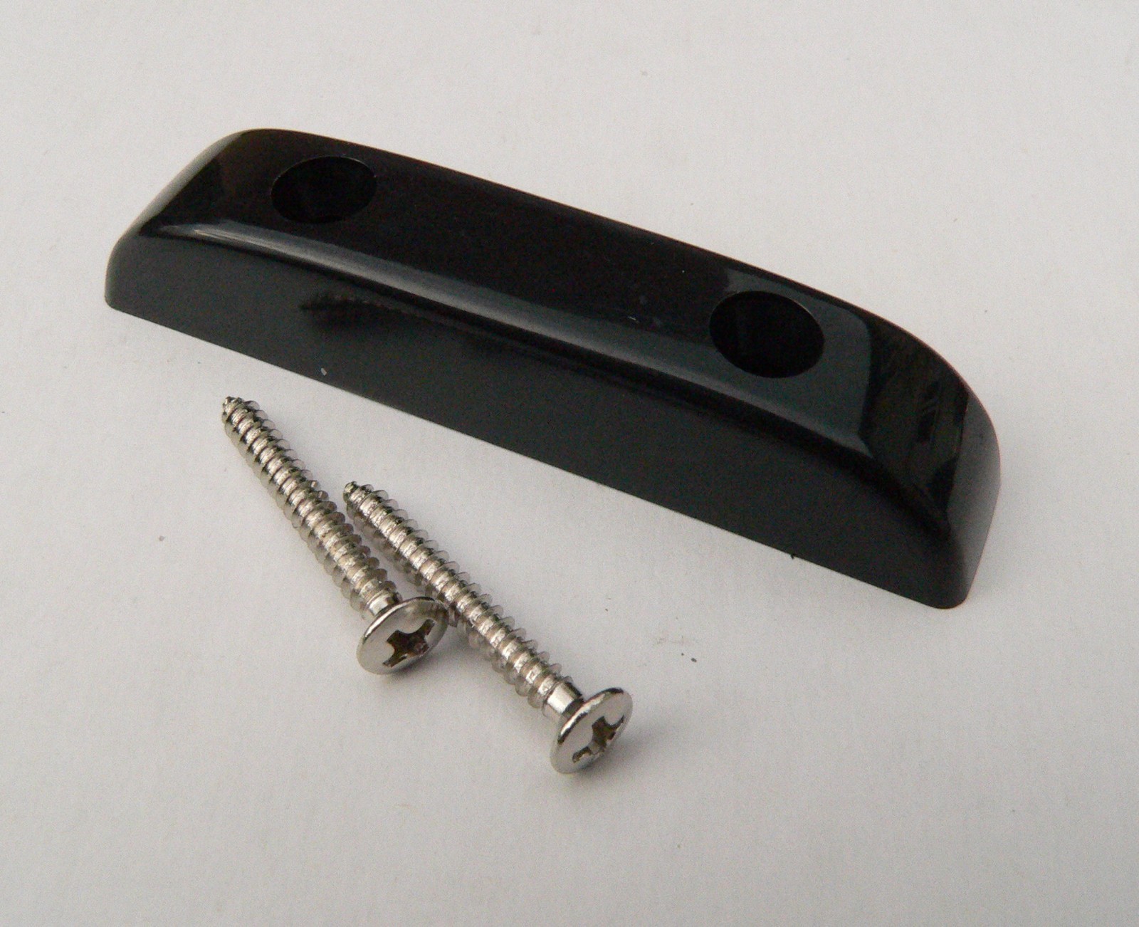 Bass Guitar Thumb / Finger Rest for Jazz or early Precision Bass with ...