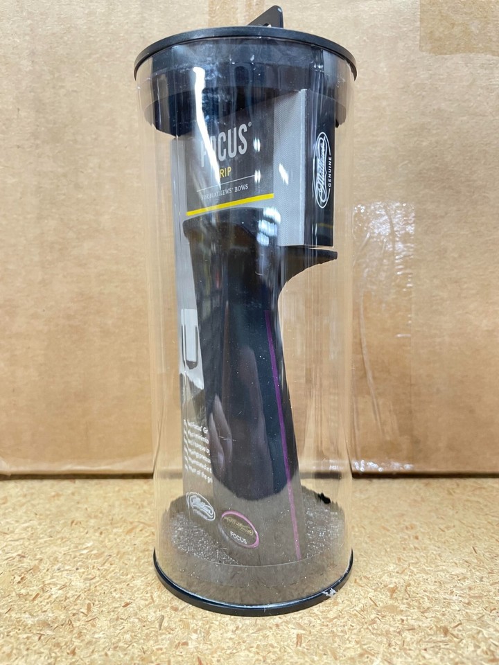 Mathews Focus Grip. COLOR OPTIONS. RH and LH. NEW! | eBay