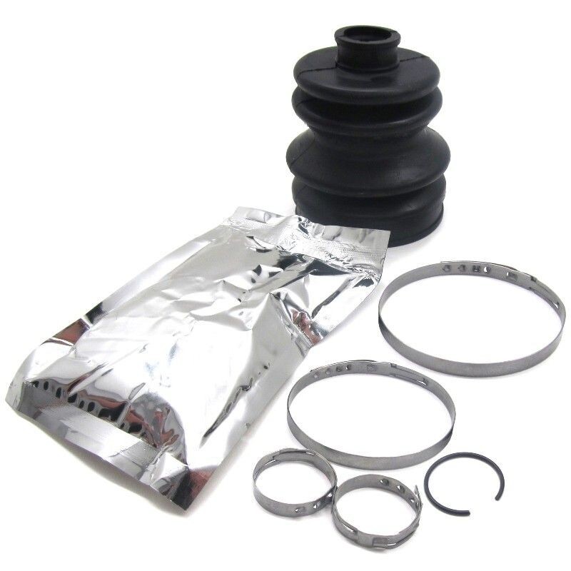 Arctic Cat CV Axle Boot Repair Kit - 2011-2023 ATV Prowler Wildcat ...