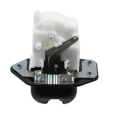 New Trunk Tailgate Door Lock Actuator For 2013-18 Nissan Pathfinder ...