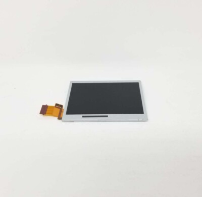 DSL DS LITE Bottom Lower LCD Replacement Screen - Old Skool | eBay