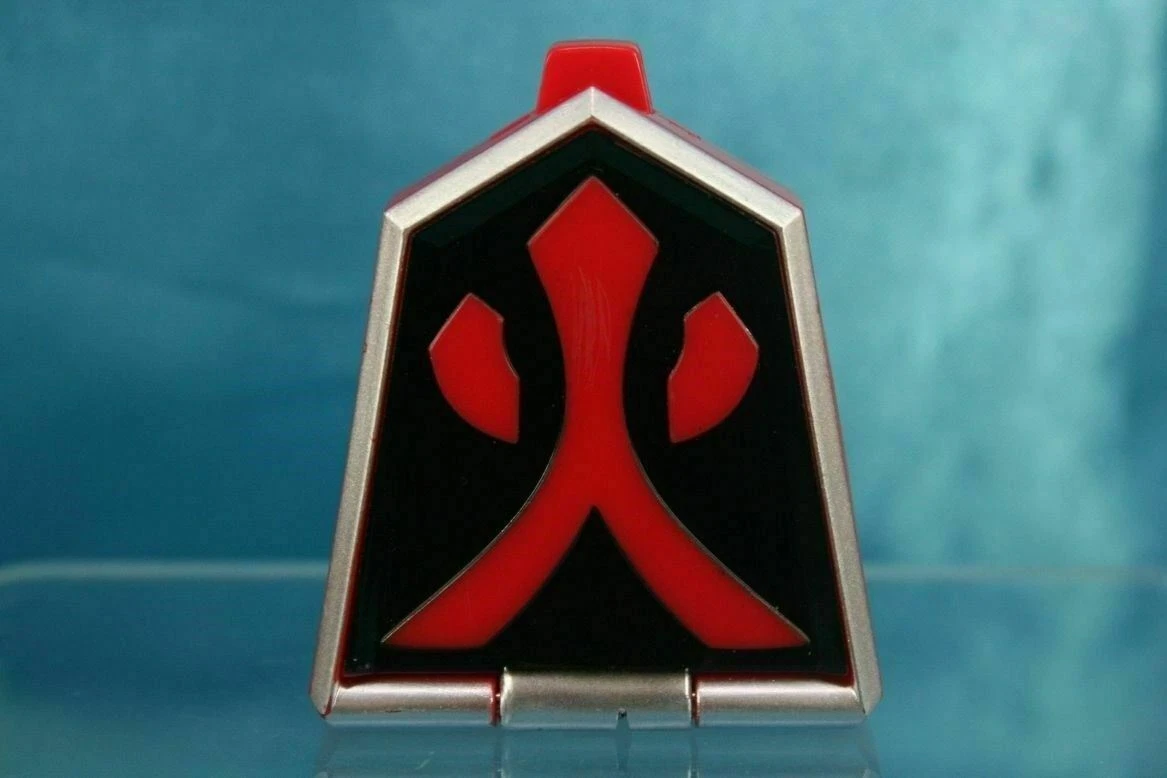 Shinkenger Symbol