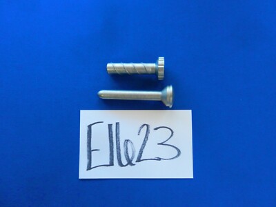 E1623 Snowden Pencer Thora-Port Blunt Threaded Obturator/Cannula 88 ...