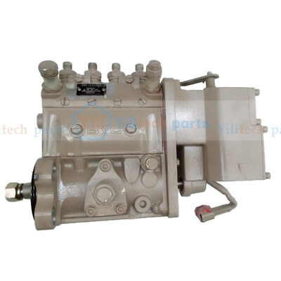 Fuel Injection Pump 5262669 Aftermarket Fits for Cummins Engine 4BT ...