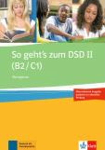 So geht's zum DSD II 2015 (Paperback) | eBay
