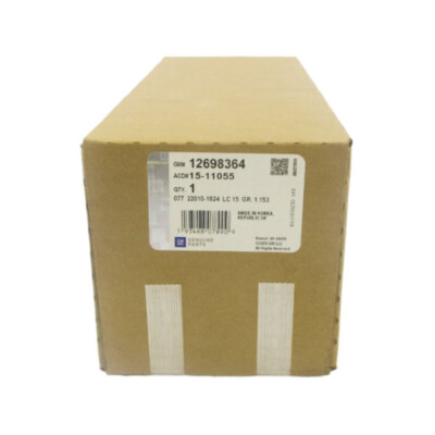 GM 12698364 NSFS | eBay