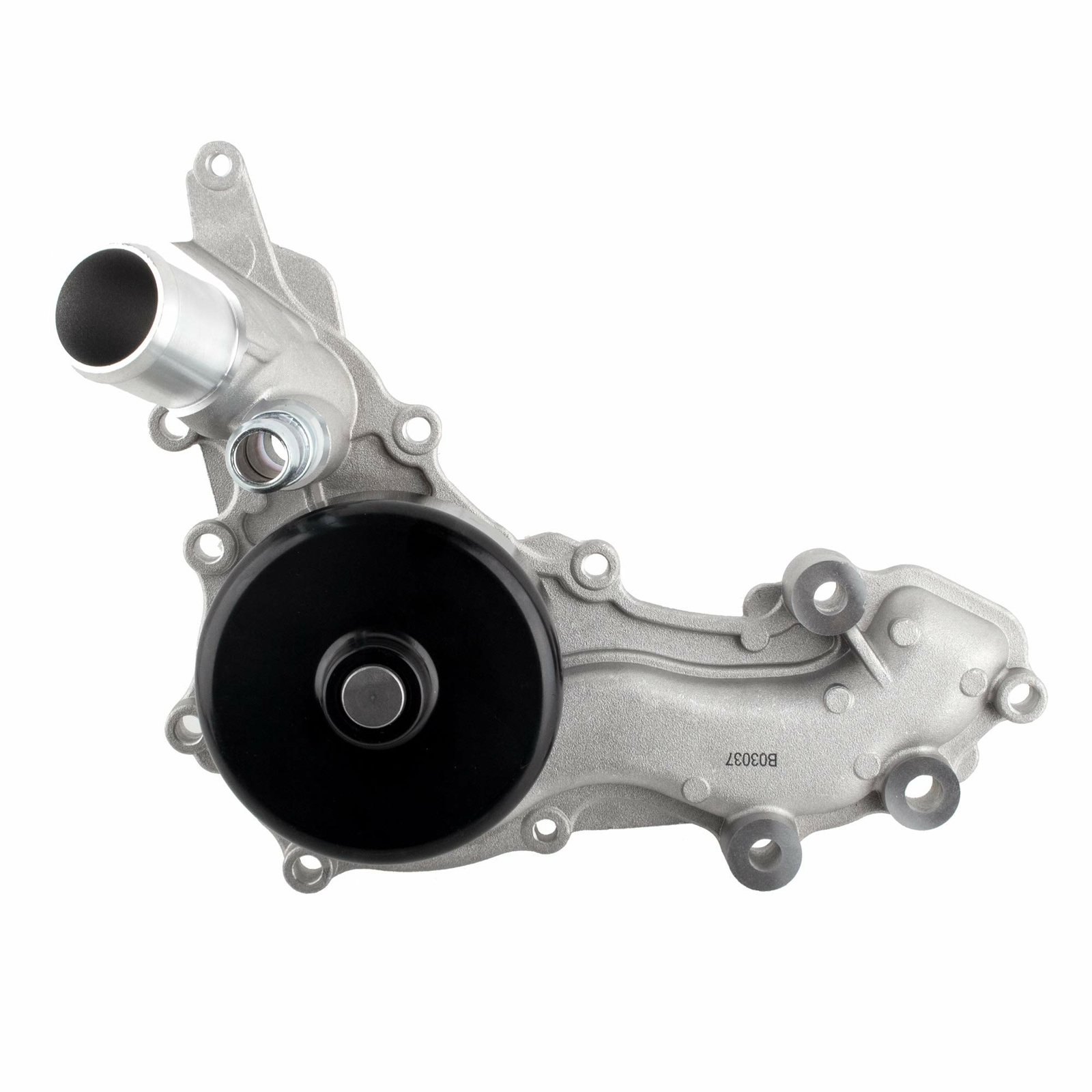 Water Pump w/Gasket fits 2012-2015 Jeep Wrangler 3.6L V6 DOHC 24V ...