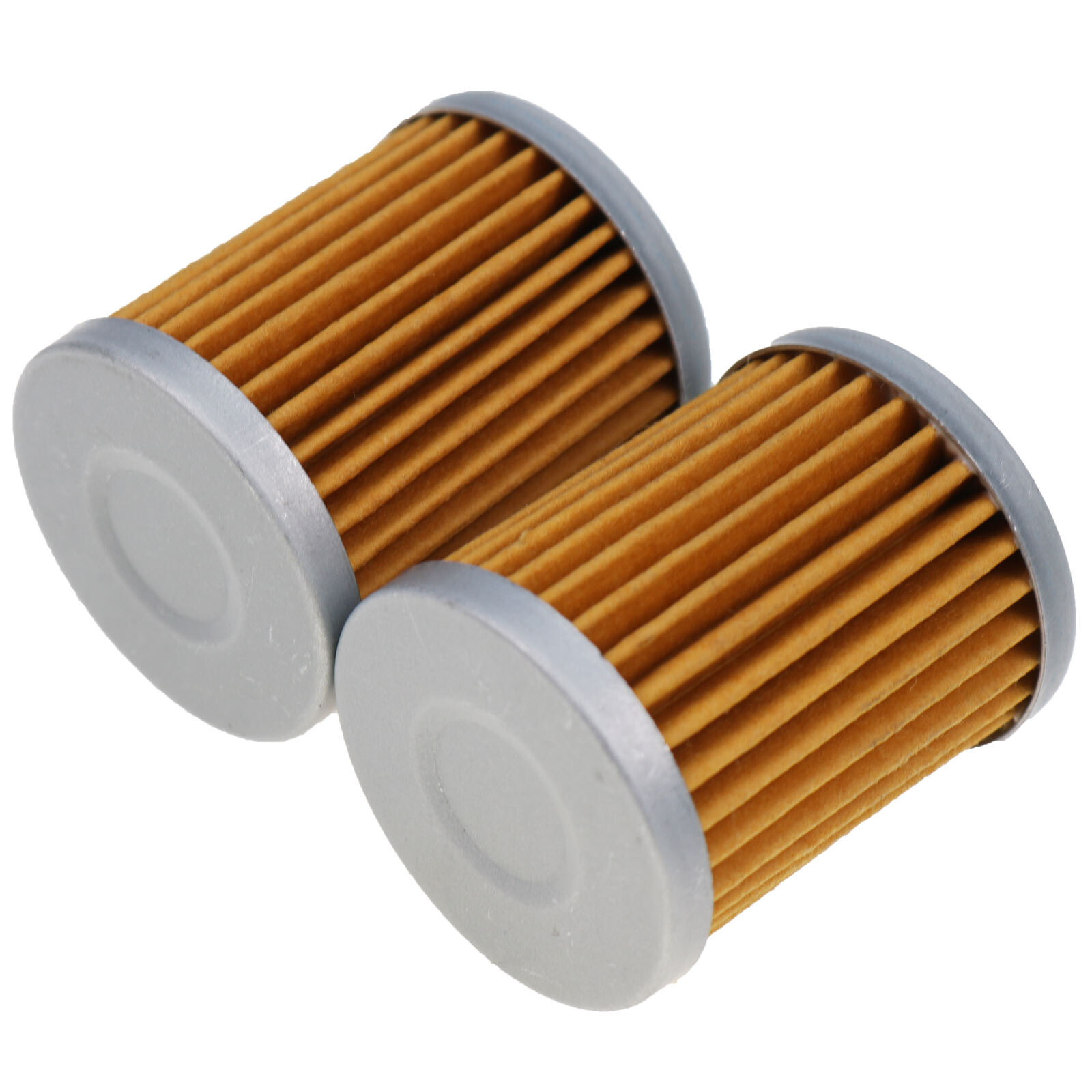 2X Fuel Filter 16901-ZY3-003 for Honda BF 115 130 135 150 175 200 225 ...